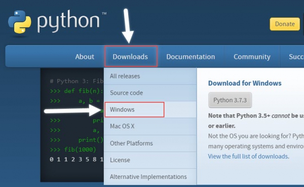 چگونه پایتون را اجرا کنیم؟ | آموزش برنامه نویسی