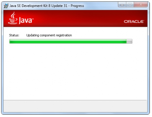 نصب جاوا روی ویندوز - نصب NetBeans و JDK | آموزش برنامه نویسی