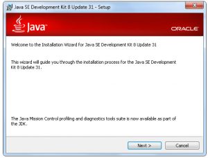 نصب جاوا روی ویندوز - نصب NetBeans و JDK | آموزش برنامه نویسی